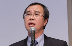 East Asia Beyond the Global Economic Crisis （Panel Discussion2 ...